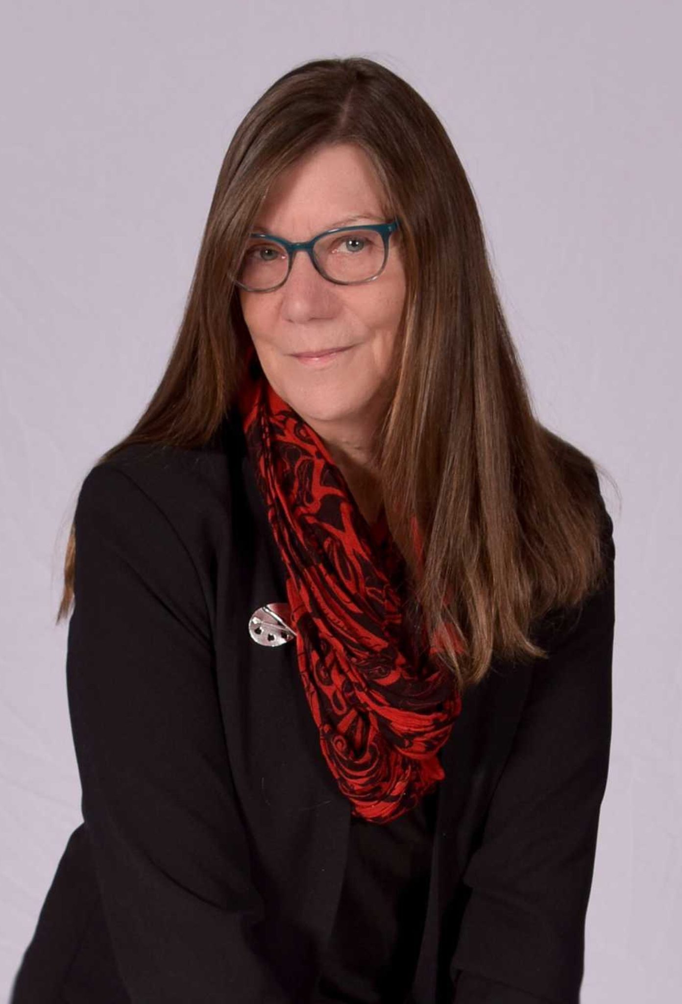 Michèle Touchette – Chilliwack Visual Artists Association